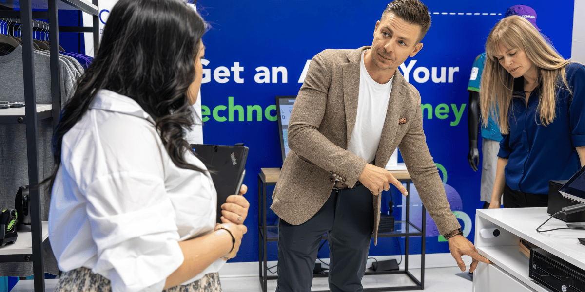 Compugen Unveils New Industry Experience Centre